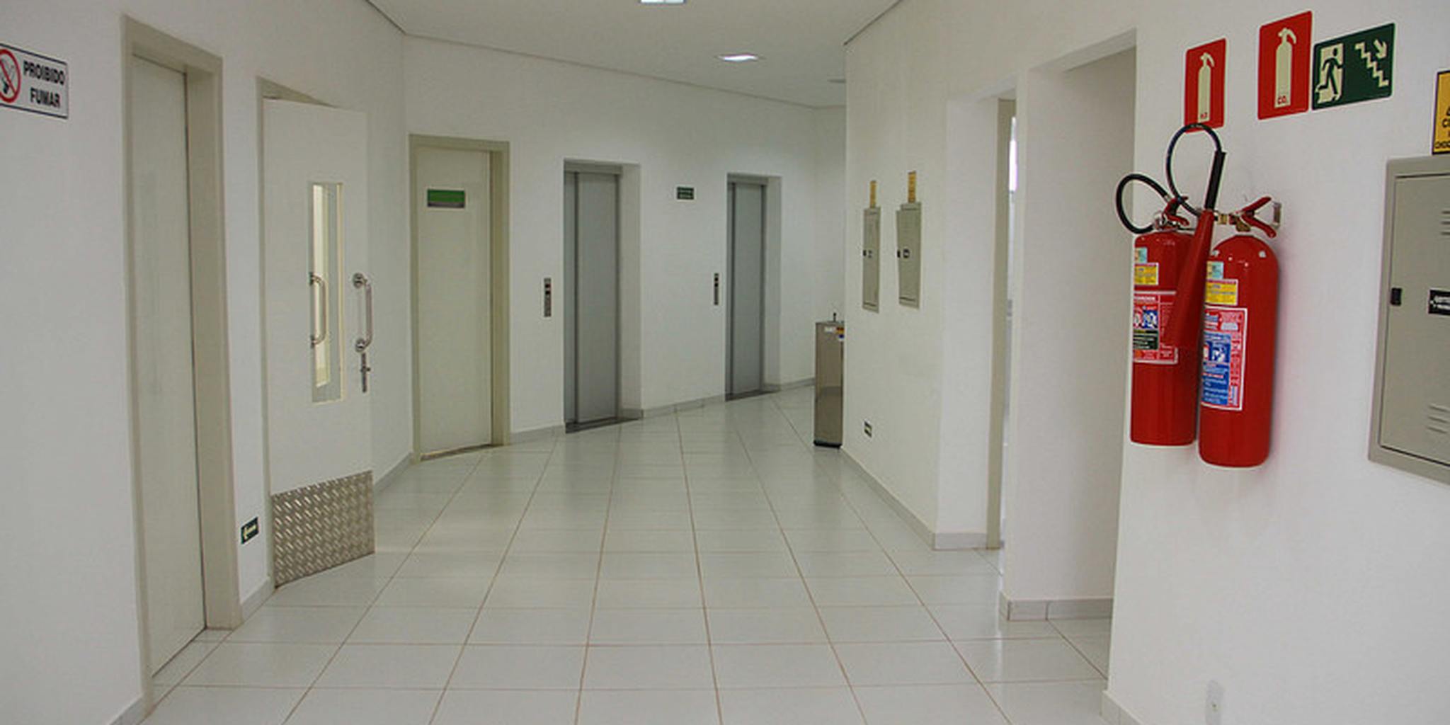 EPA scolds employees for pooping in the hallway