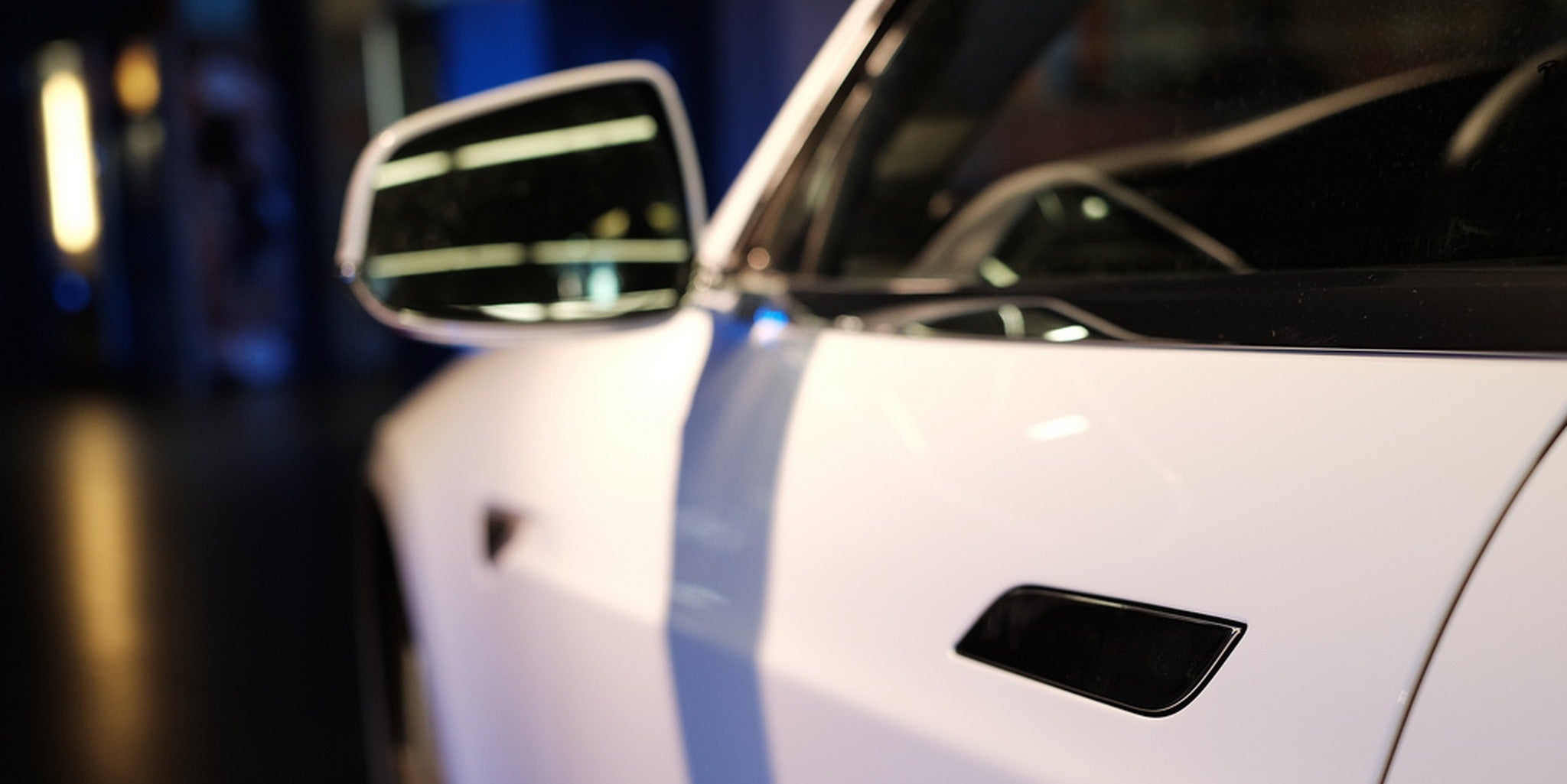 Tesla hack proves hot wiring will look a lot different in the future