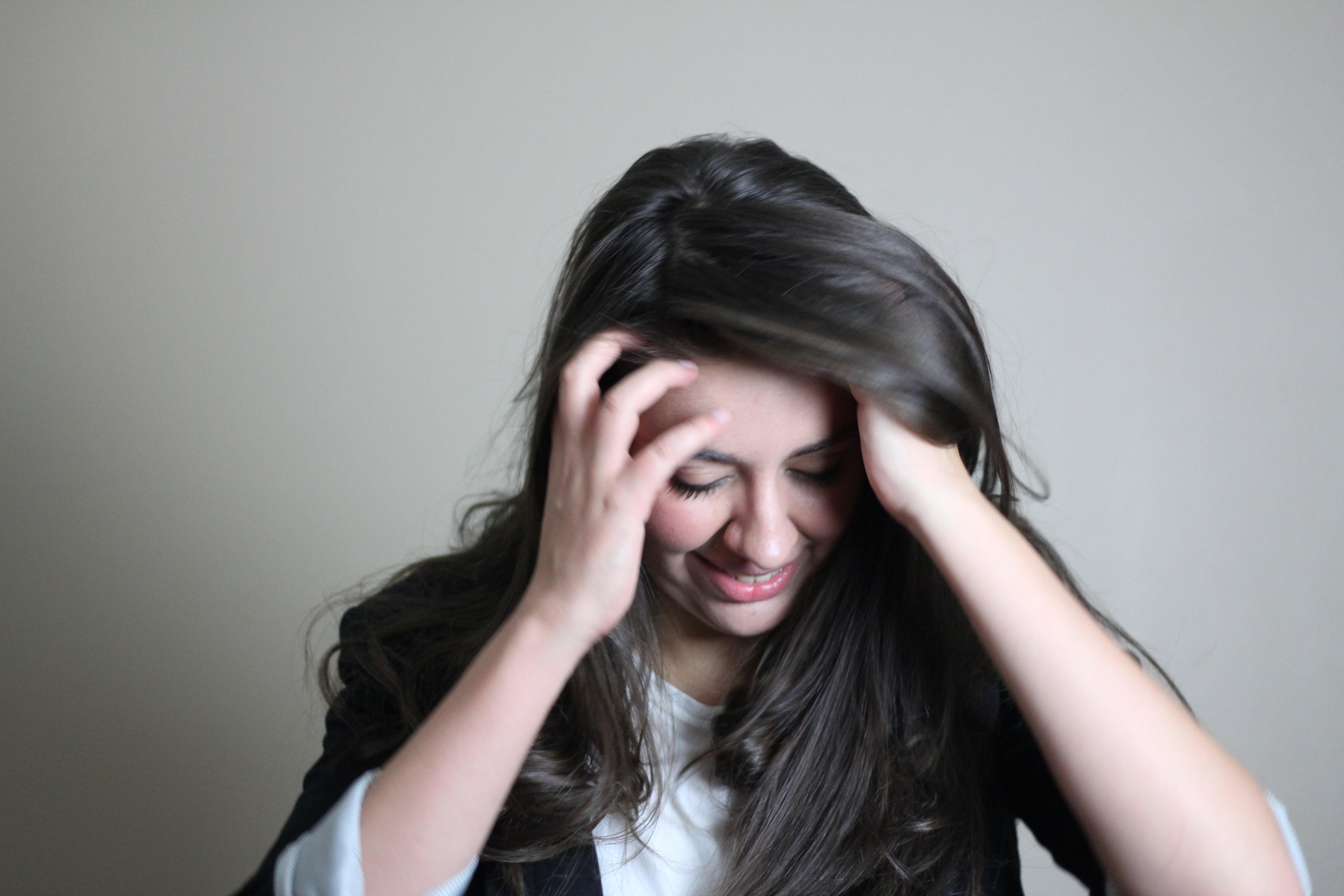 Cara's candid and complicated commitment to "50 Shades of Grey"