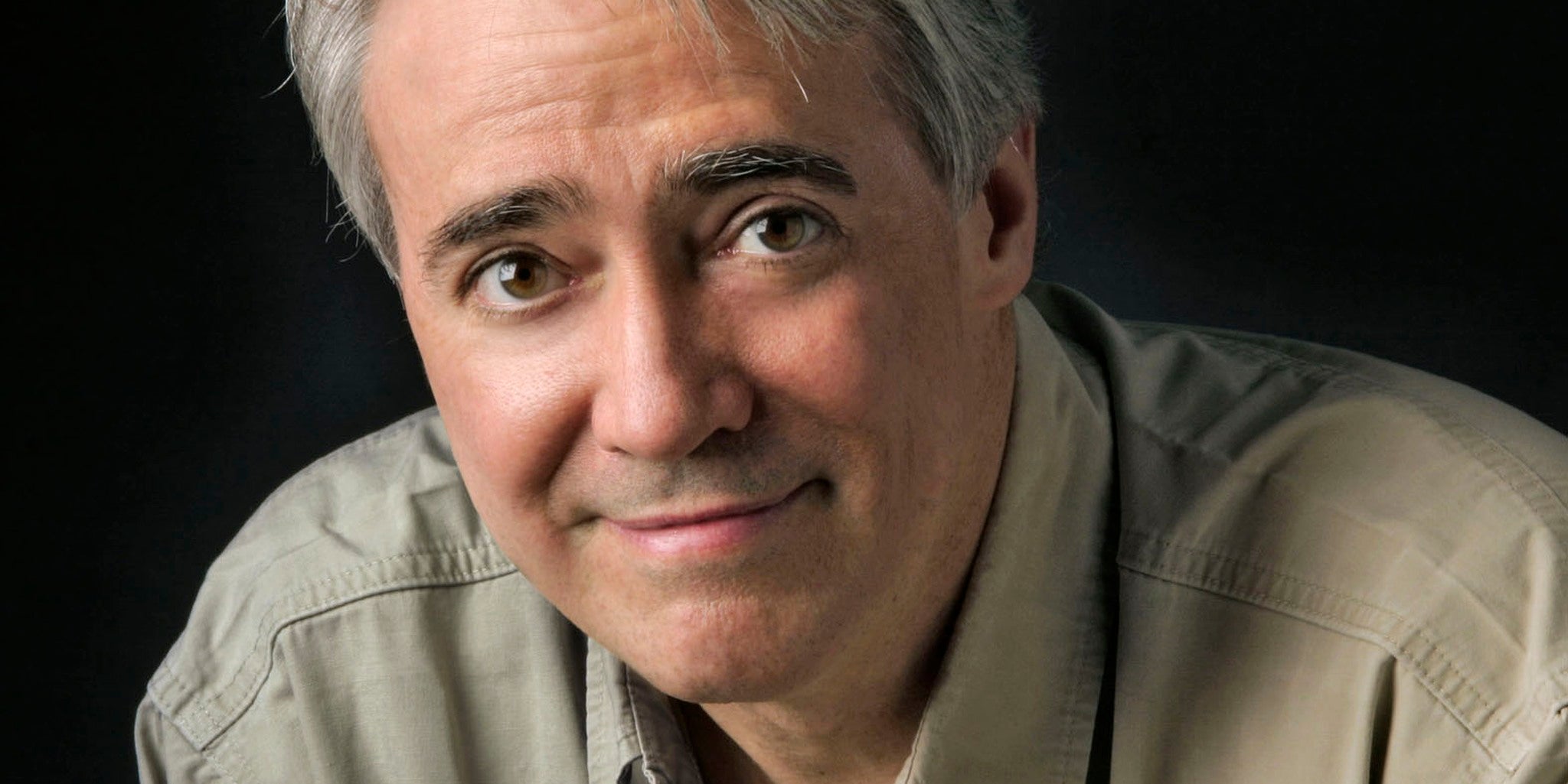 NPR host Scott Simon livetweets his mother's final days