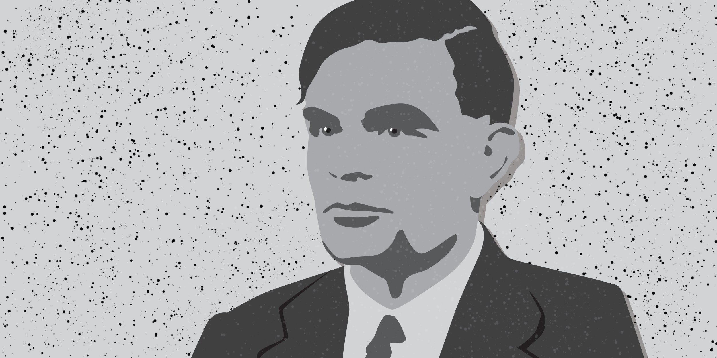 Lost Letters Penned by Alan Turing Discovered in Filing Cabinet