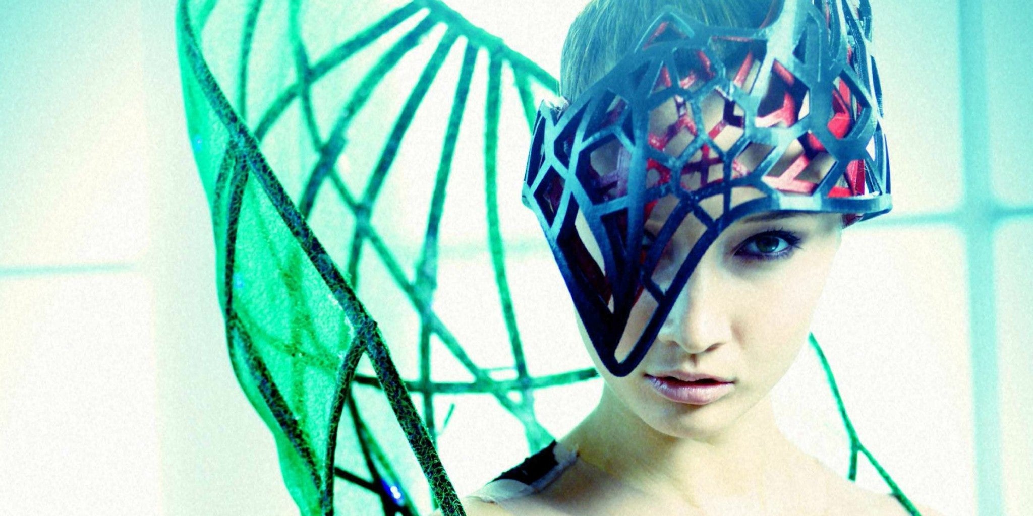 How scientists and designers are redefining the runway