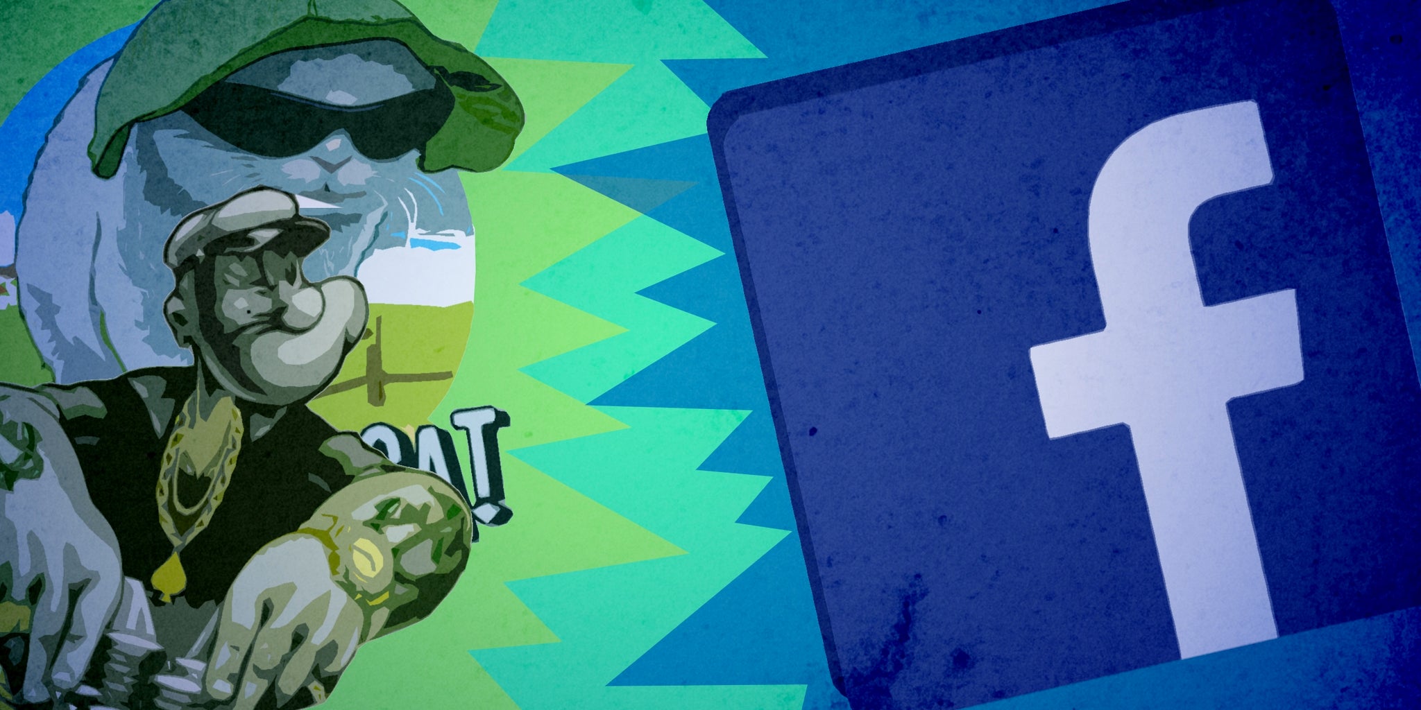 Facebook is deleting popular meme pages without warning