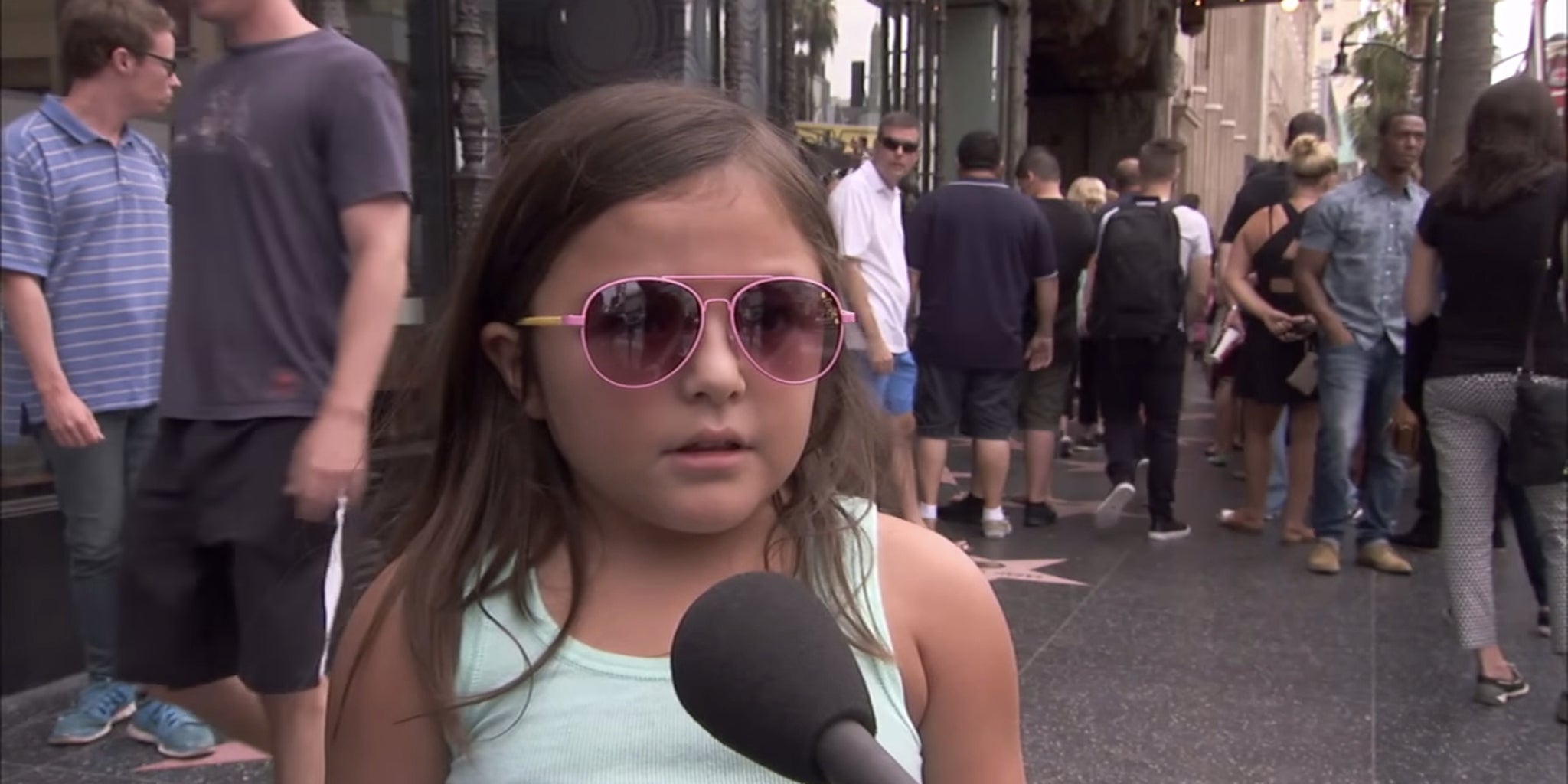 Jimmy Kimmel got kids to explain adultery in hilarious ways - The Daily Dot