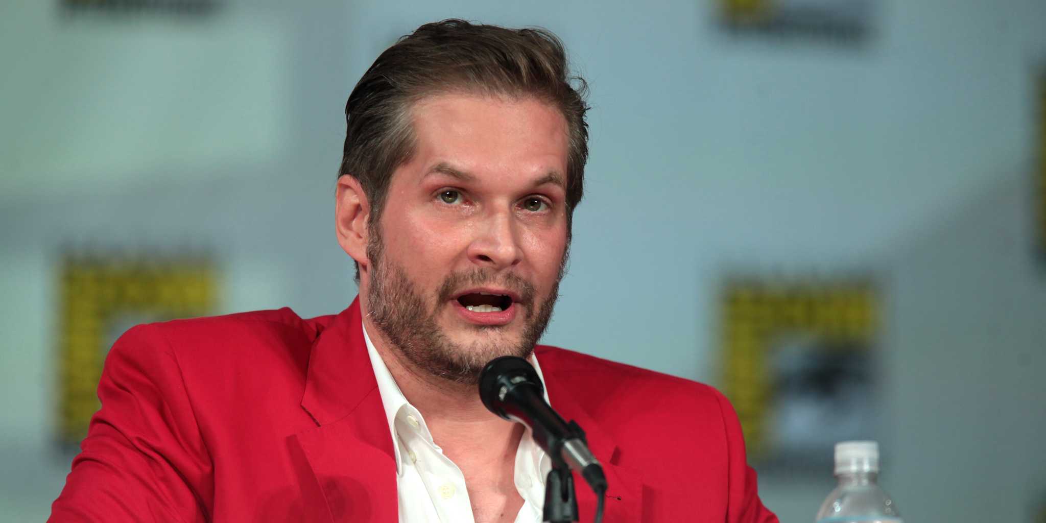 Bryan Fuller will helm the new 'Star Trek' TV series