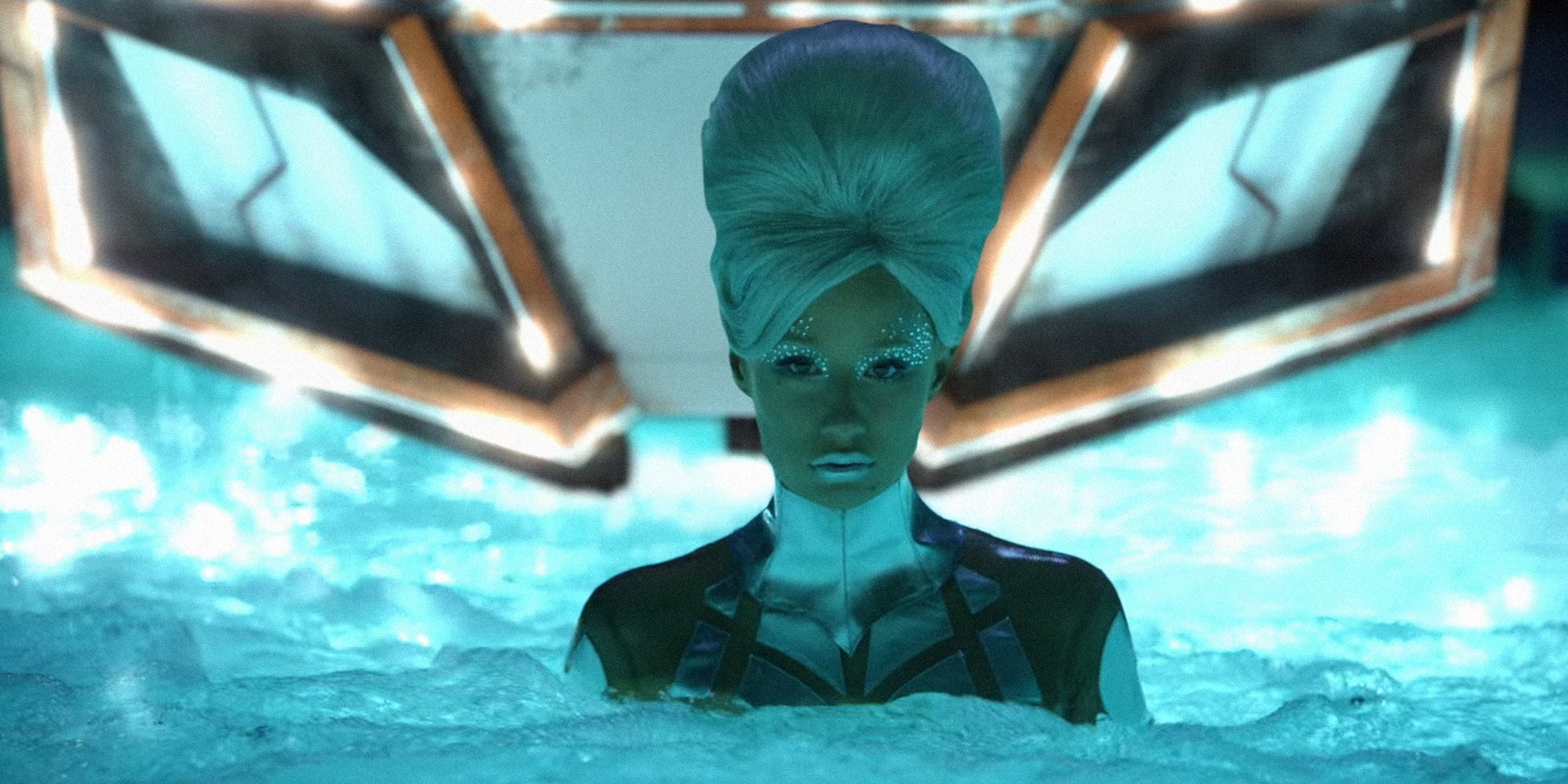 Iggy Azalea isn't a pop star—she's a meme