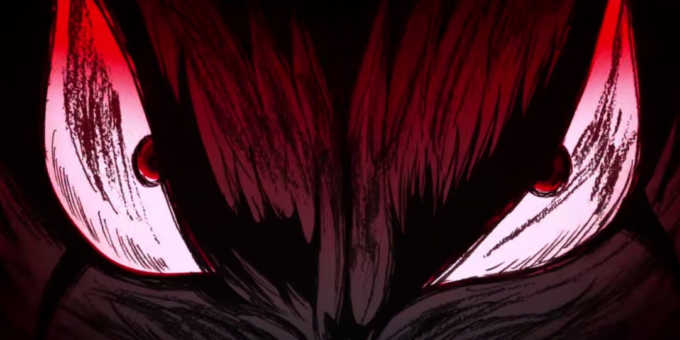 'Devilman Crybaby' Theme Song Inspires Video Meme