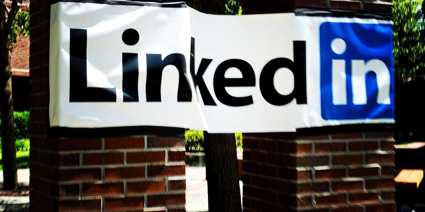 Did Linkedin Hack Its Members Email Accounts