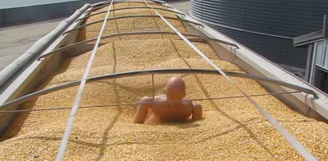 Grain Entrapment' Is Tumblr's Strange, Scary New Meme