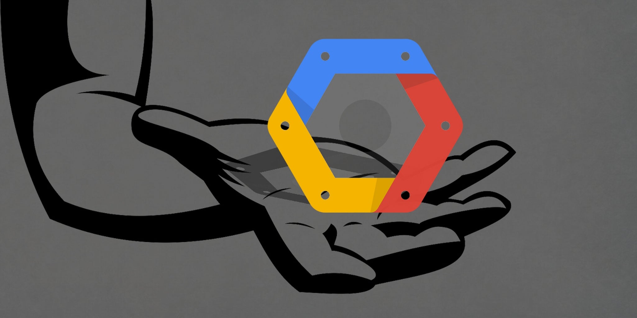 How to get 2GB of free Google cloud storage