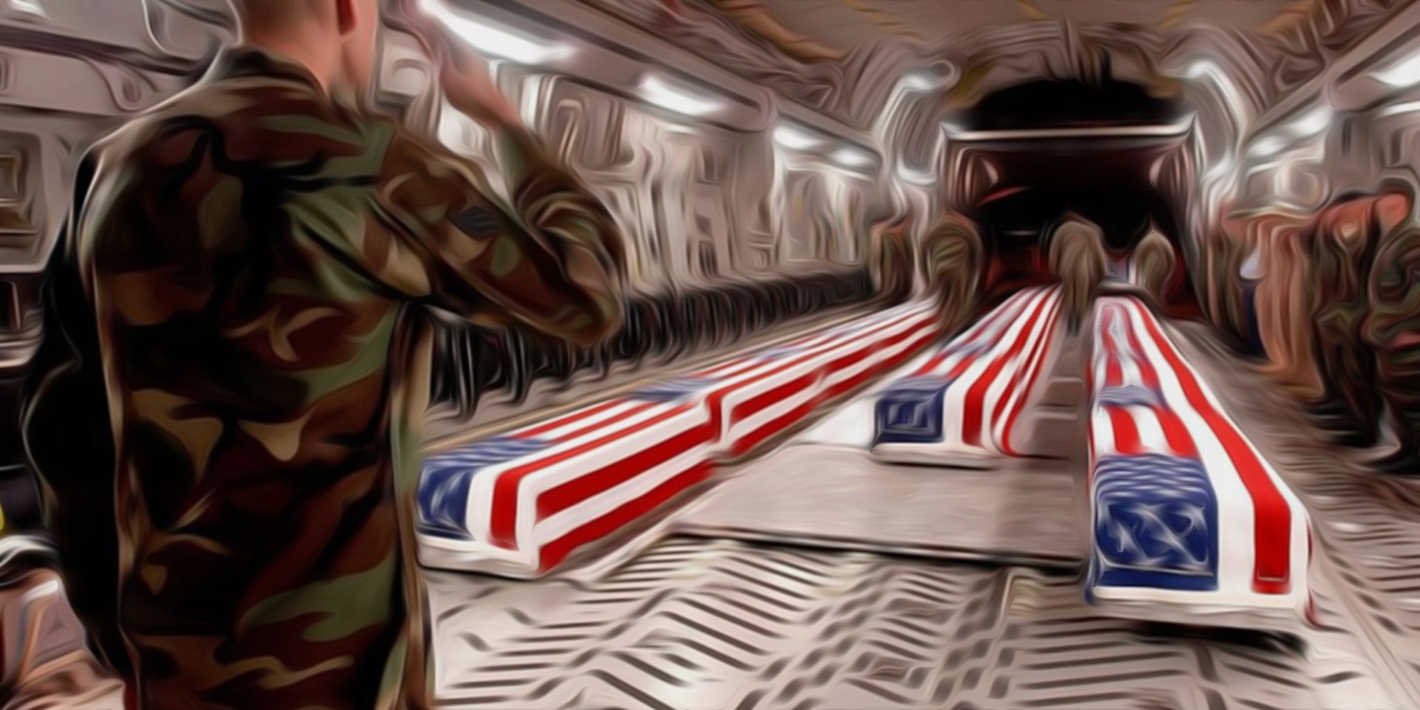 The danger of thinking George W. Bush is 'just like us'