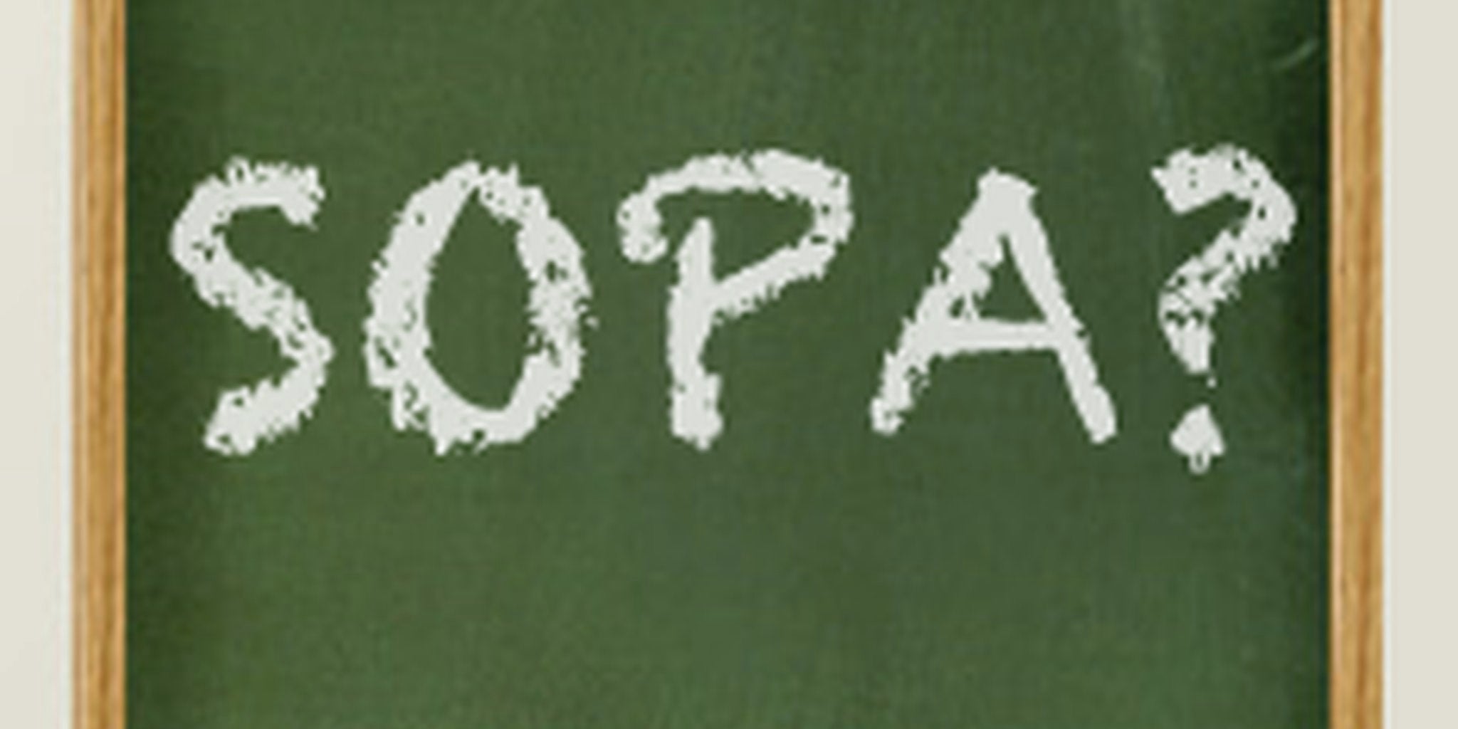 What are SOPA, PIPA, and OPEN? An explainer of all the bills enraging ...