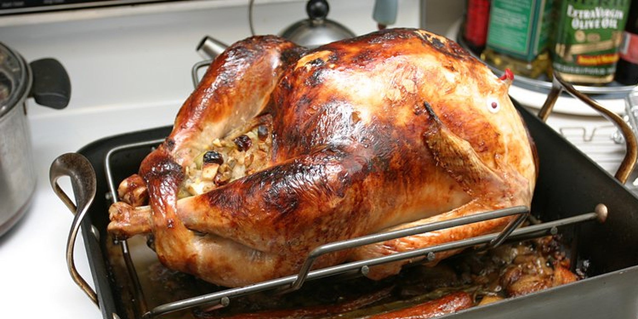 What I'm not thankful for on the Internet