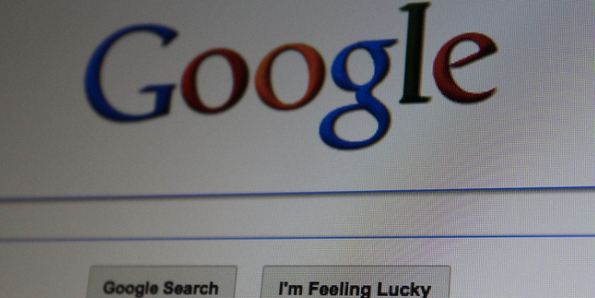 English grandma shows us how to Google more politely