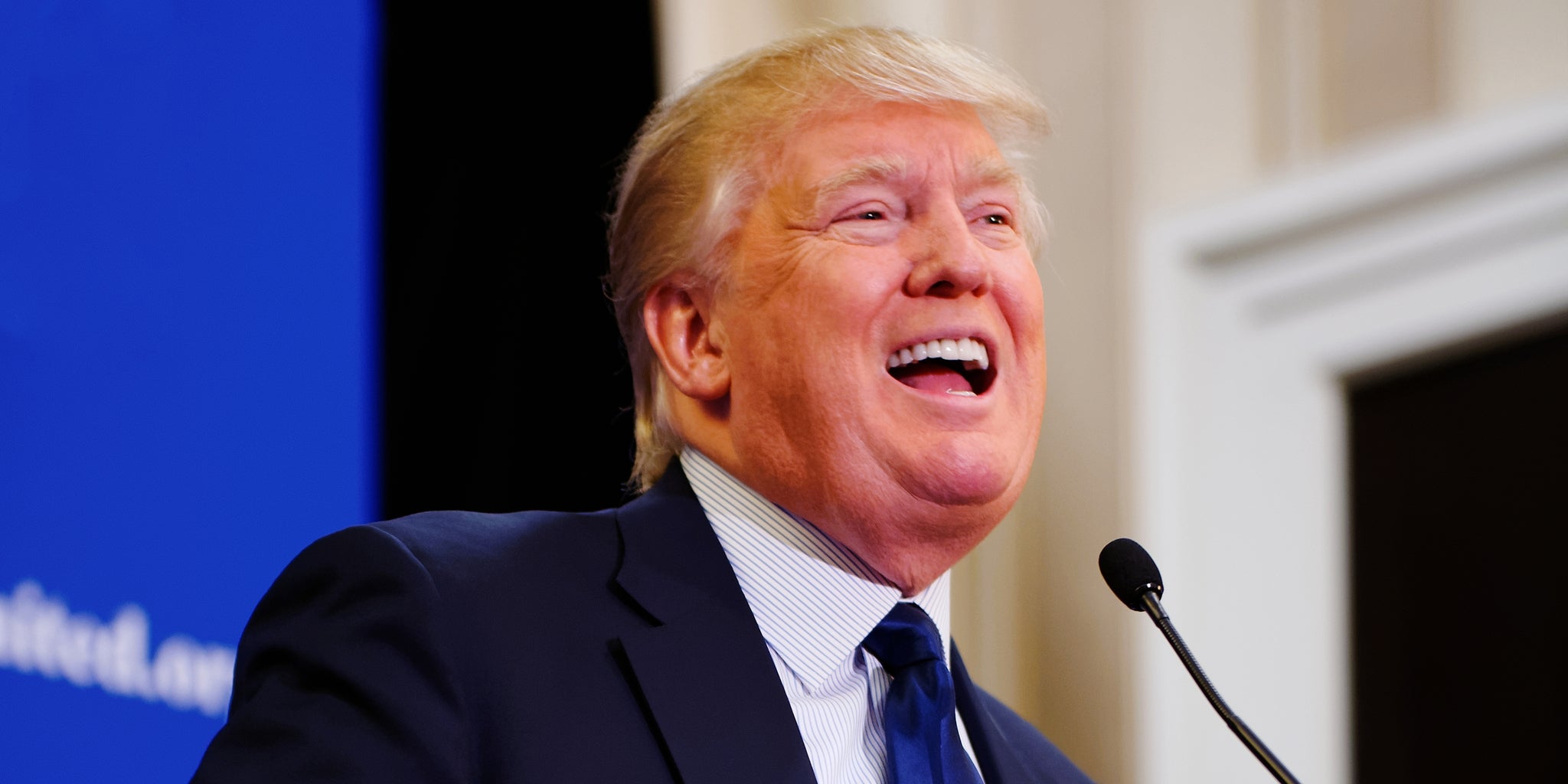 Sassy Trump Is A Whole New Level Of Political Satire