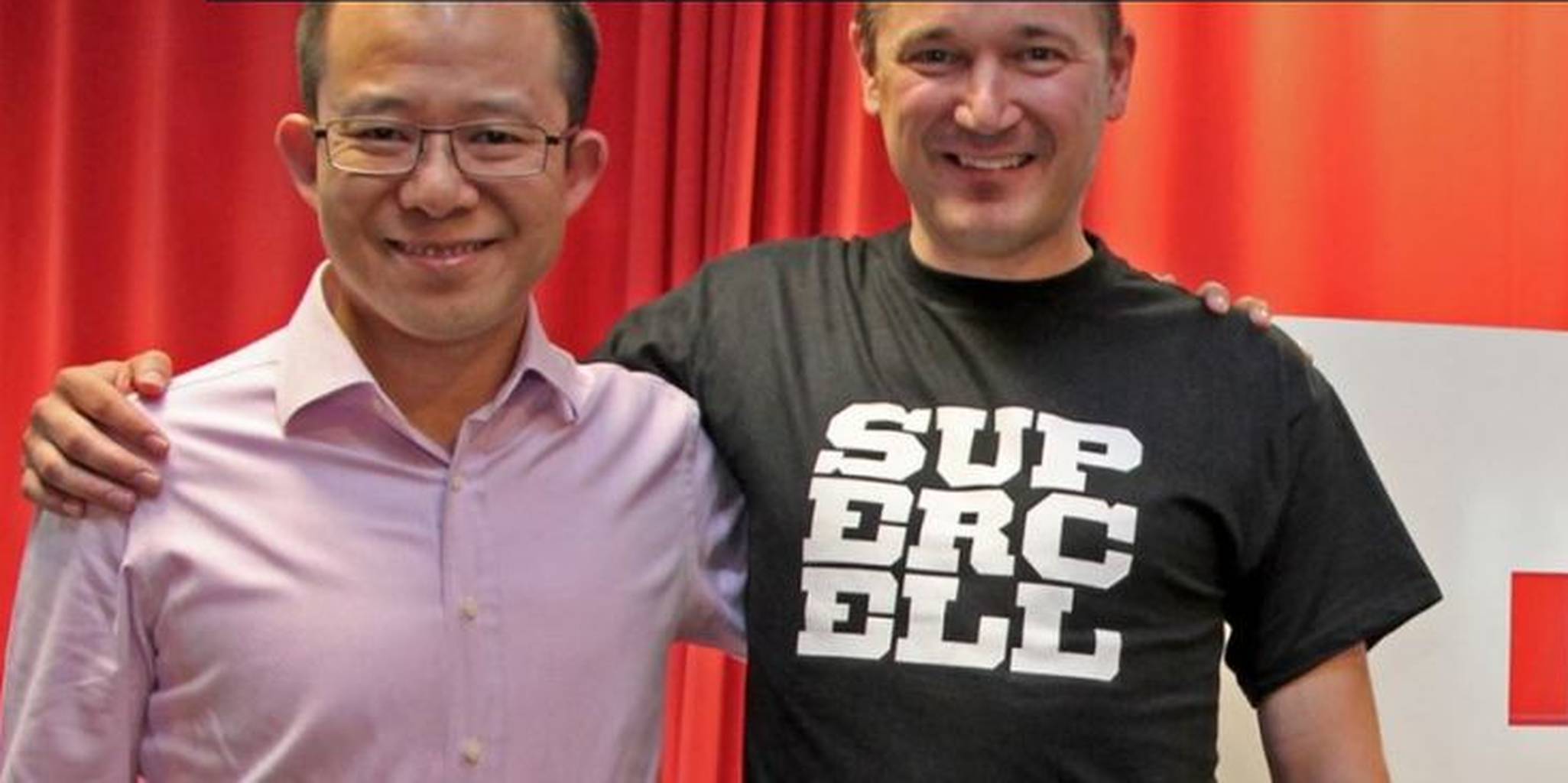 'Clash of Clans' developer Supercell purchased by Tencent for $8.6 billion